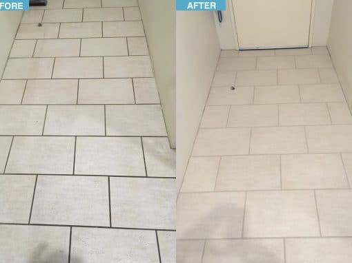 Tile Solutions | Tile Rescue