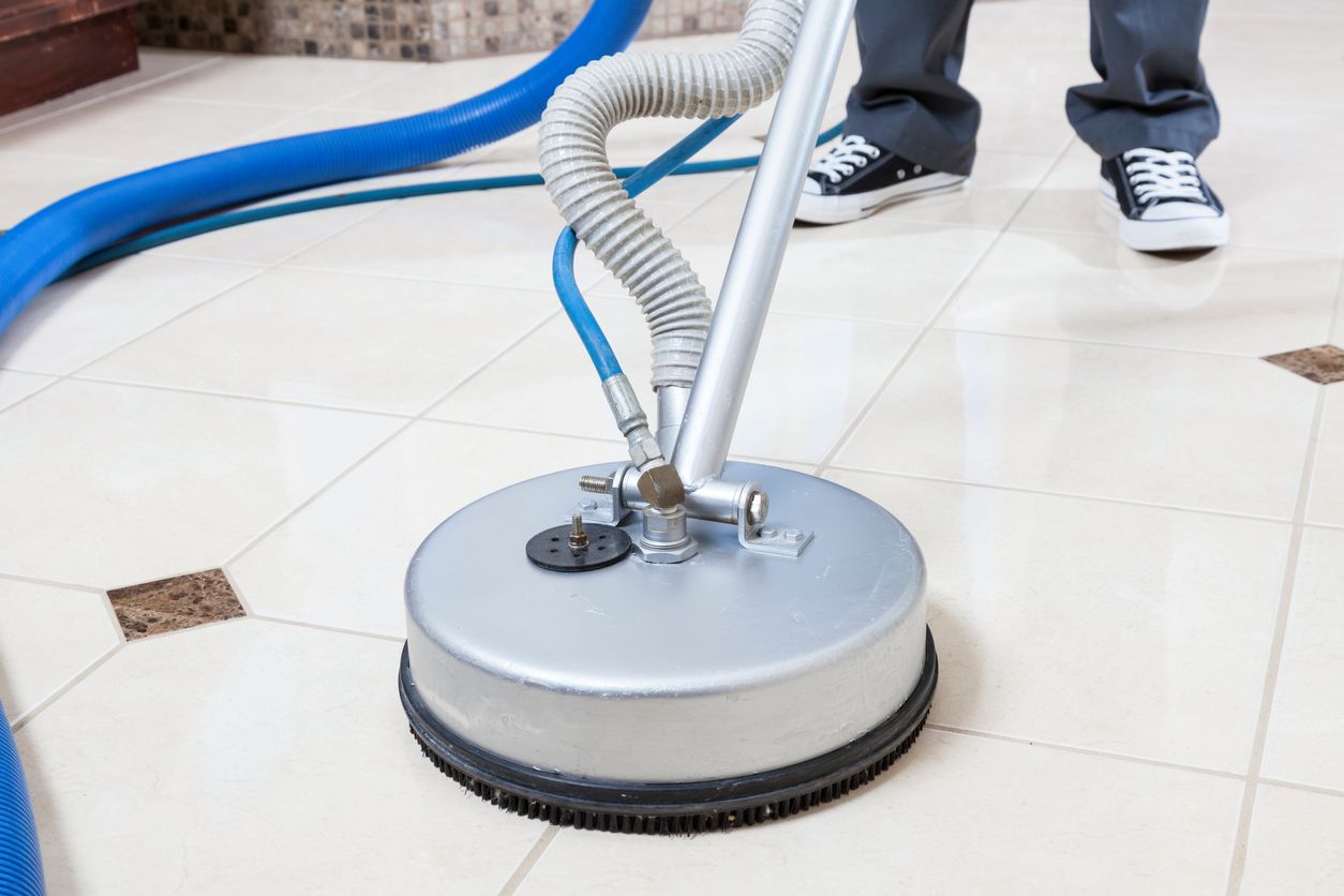 9 Common Tile, Stone & Grout Problems And How To Fix Them. | Tile Rescue